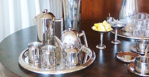 Feeling! Magazine | Jenna O'Brien | Substack