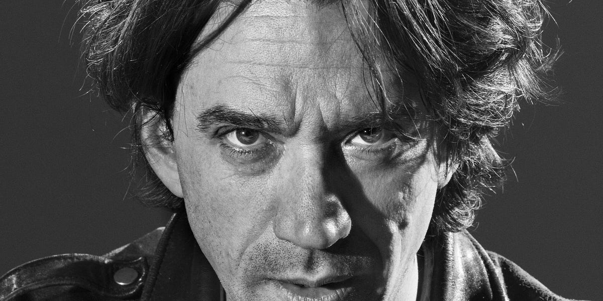 Wer ist Curtis Yarvin und warum ist er einer der wichtigsten Denker ...