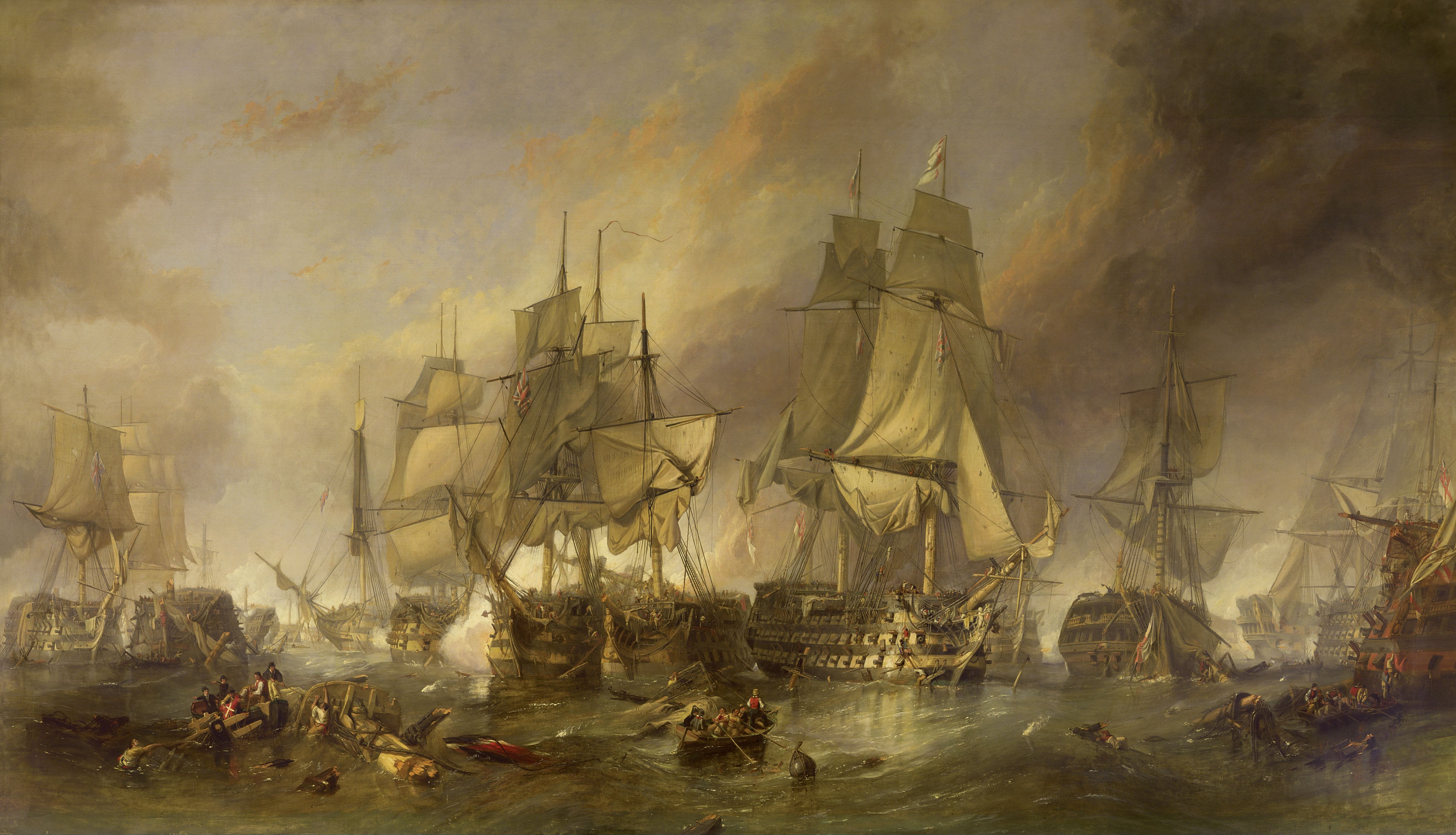 🌍 Today in History: October 21 — Seas, Speeches, and Shifting Frontlines