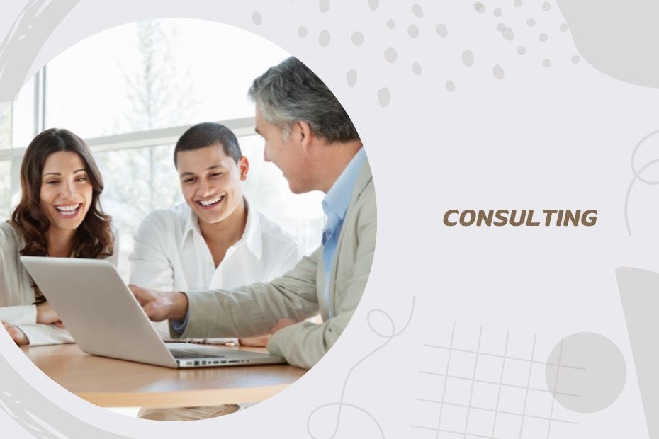 Who Are the Big 3 in Consulting? An Insider’s Look