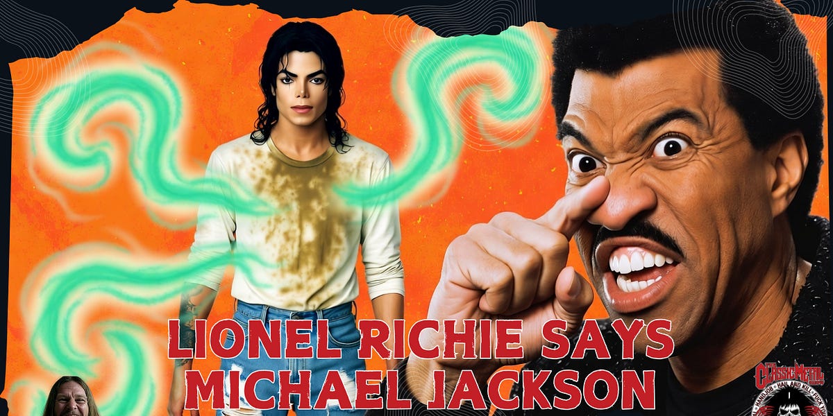 Yacht Rock Failure, Stinky Michael Jackson & LA Guns! (Commercial Free)