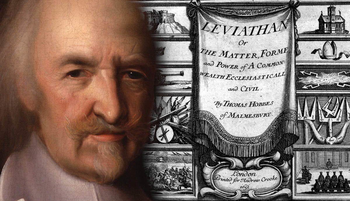 Thomas Hobbes and the Birth of Political Realism