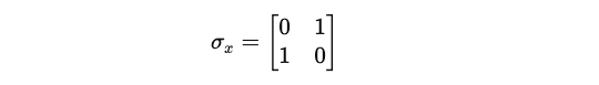 A Deep Dive Into The Mathematics Of Pauli Matrices
