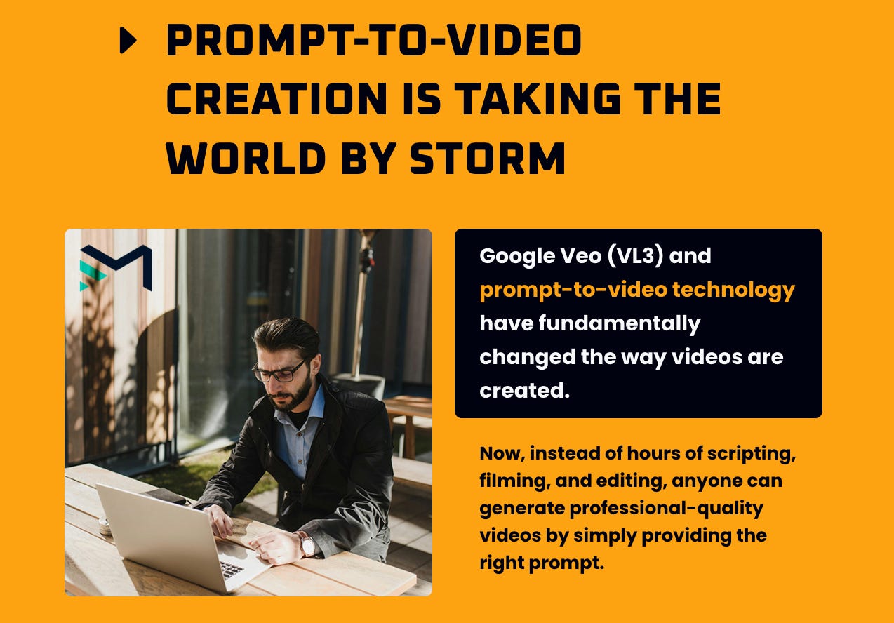 I Was Skeptical of Mega Prompt Studio. Here's What Changed My Mind.