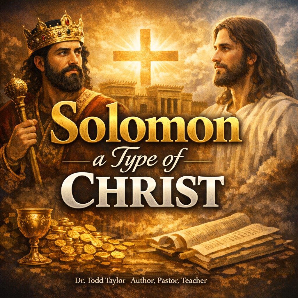 The King of Glory - by Faith Baptist Church Perry, FL