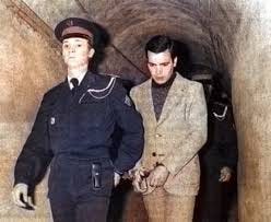 France’s Last Guillotine Execution - by JEFF WENTZEL