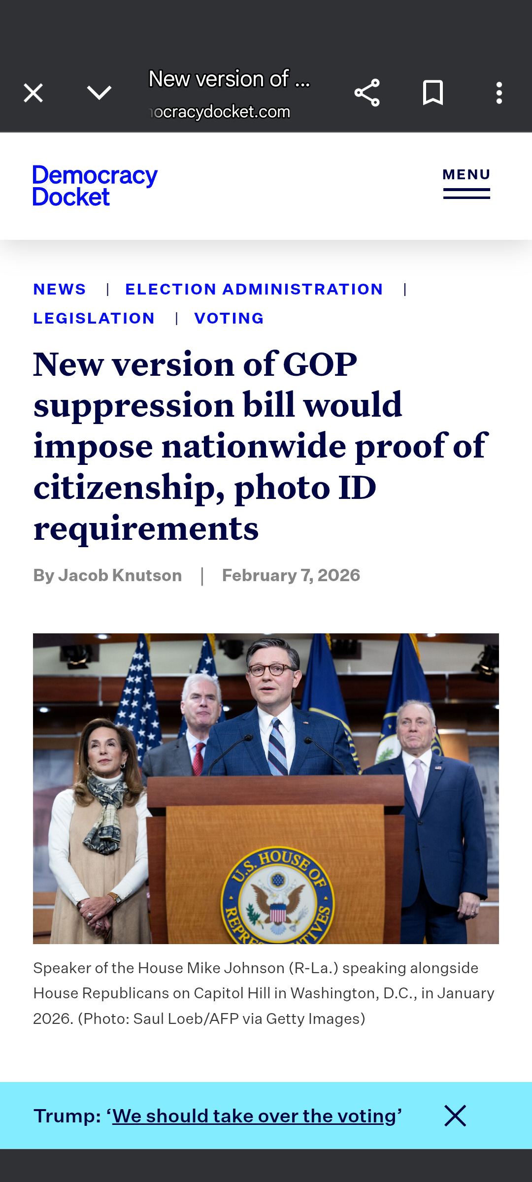the new version of the GOP Bill part 2