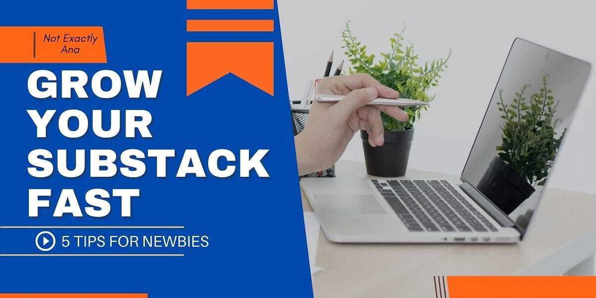 How to Grow Your Substack in October 2025: 5 Proven Tips to Boost ...