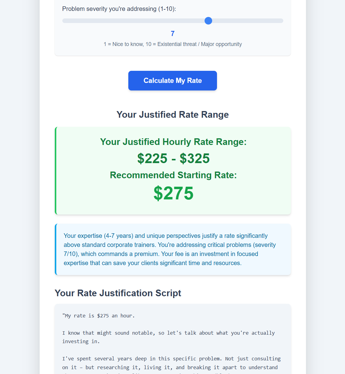 The $300 Question - by Clief Notes - Jake Van Clief