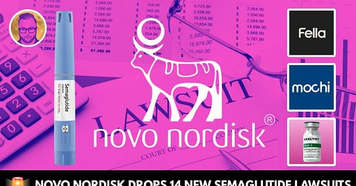 On The Pen | Substack