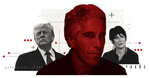 Gary Blumenthal | Substack