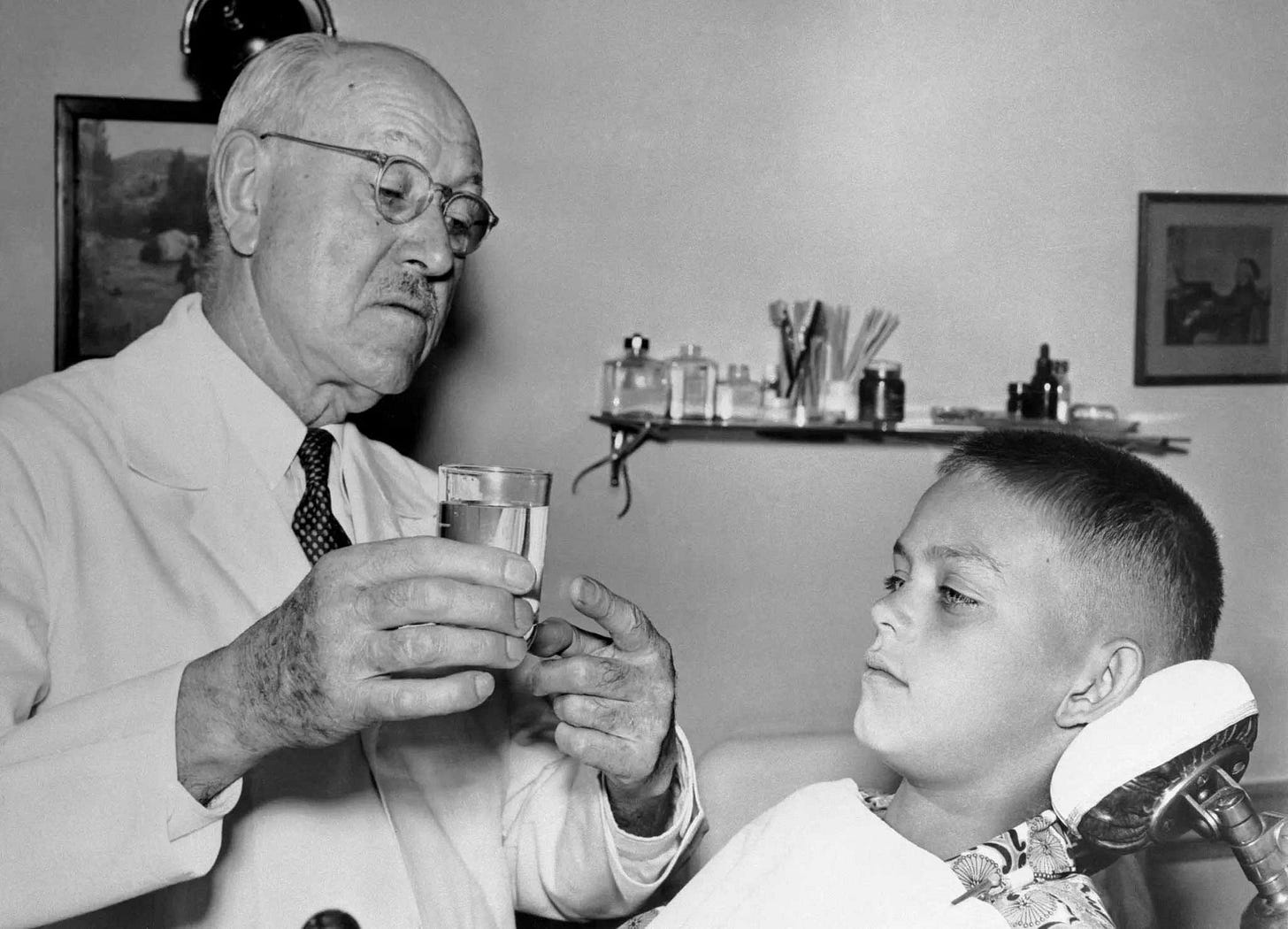 What if Fluoride was Never Safe? - by Bruce Lanphear