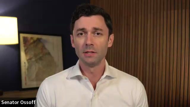"Allow Yourselves To Feel Hope" - An Inspiring Discussion With Georgia ...