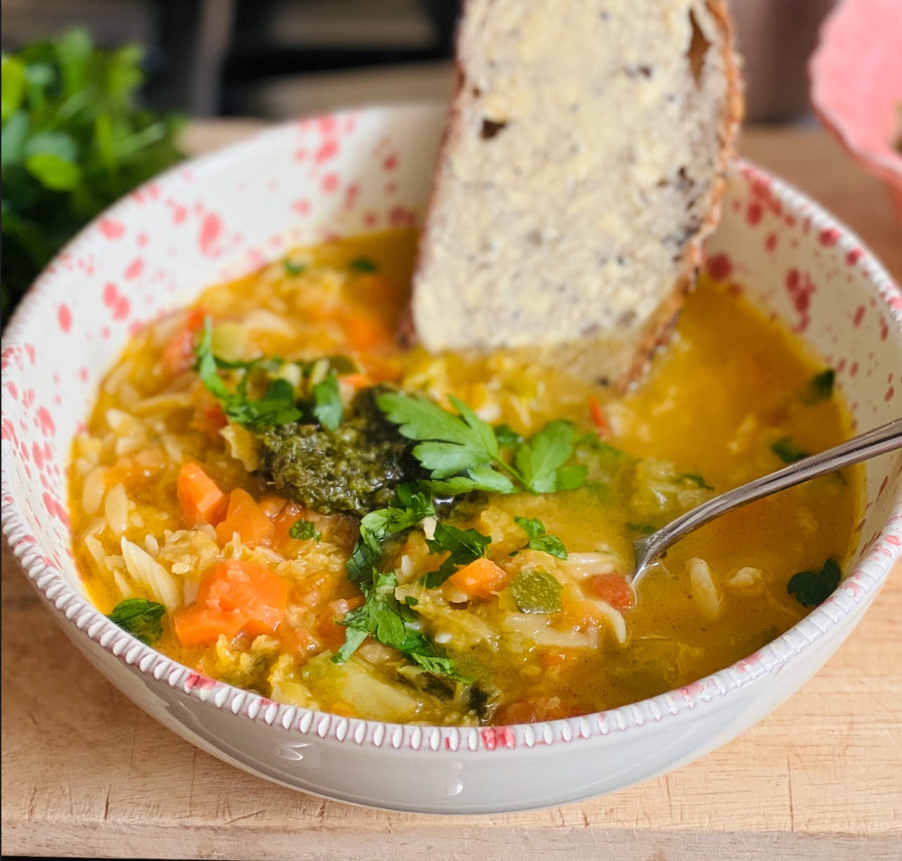 Foods to Fuel in Flu Season - Eat Up with Lizzie King