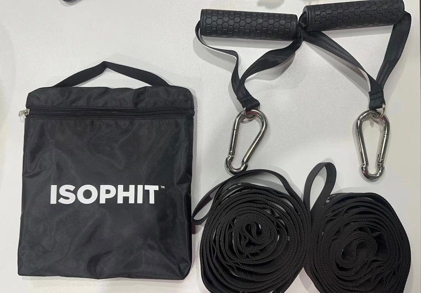 Why NCAA Division I Programs—and Youth Clubs—Are Training with Isophit ...