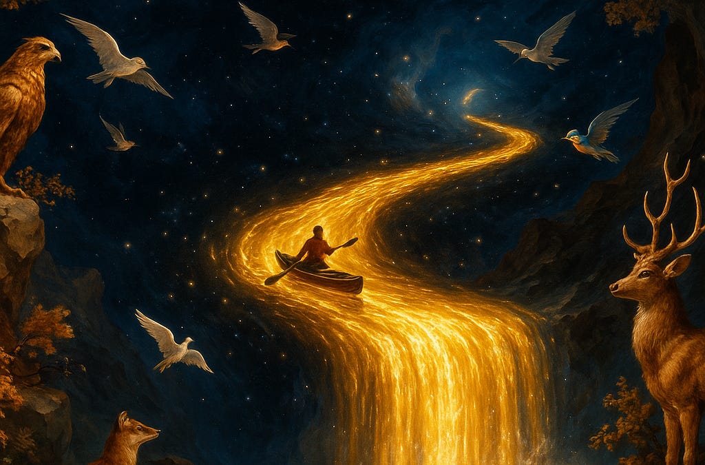 How to Enter the Flow State (And Unlock Limitless Focus)