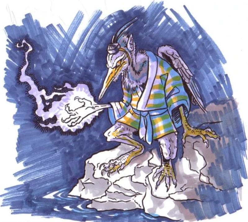 Crows in Japanese Folklore and Culture