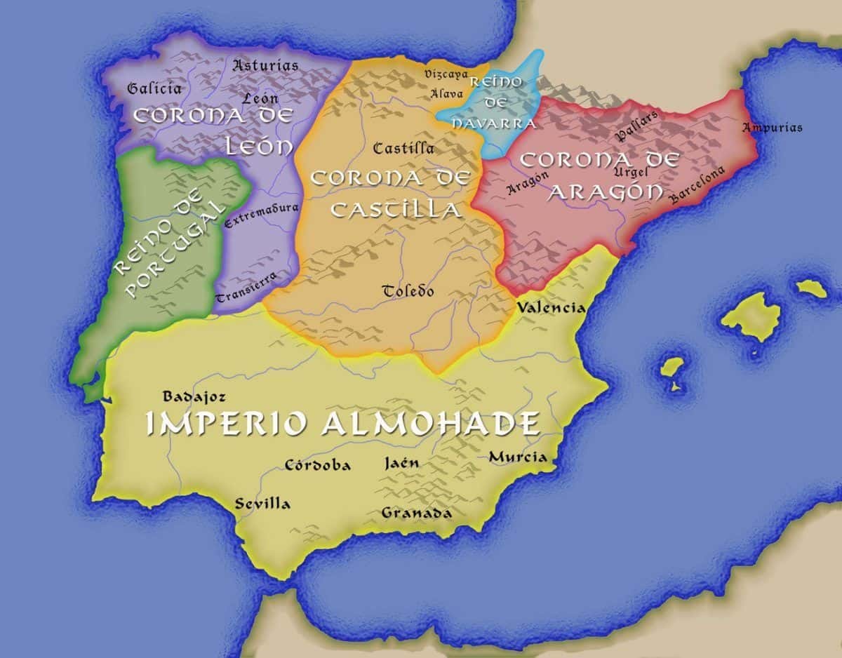 👑 Spain's Coat of Arms: The Symbols, Kingdoms, and Legends Behind It