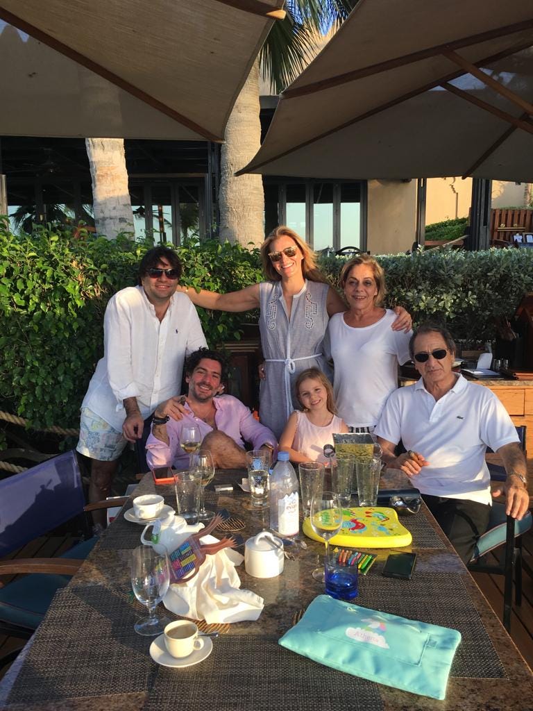 Reflections on 2018 - Xenios Thrasyvoulou