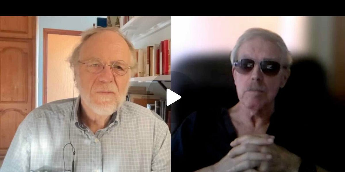 Alan Sabrosky on Ever-Expanding Mideast War