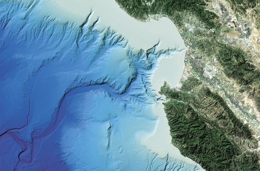MBARI and the Machines That Let Us See the Deep