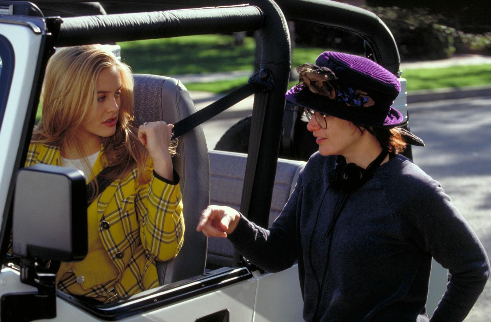 Una canción, una escena #65: 'Fake Plastic Trees' en 'Clueless (Fuera ...