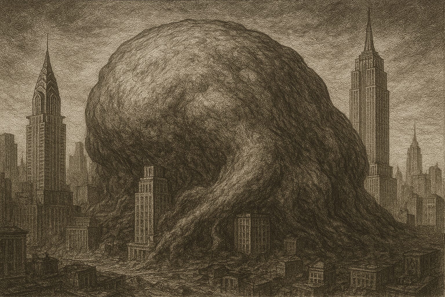 My favourite posts from 2025 - by Henry Farrell