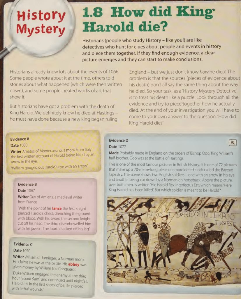 Book review: 'Ks3 History: Renaissance, Revolution & Reformation ...