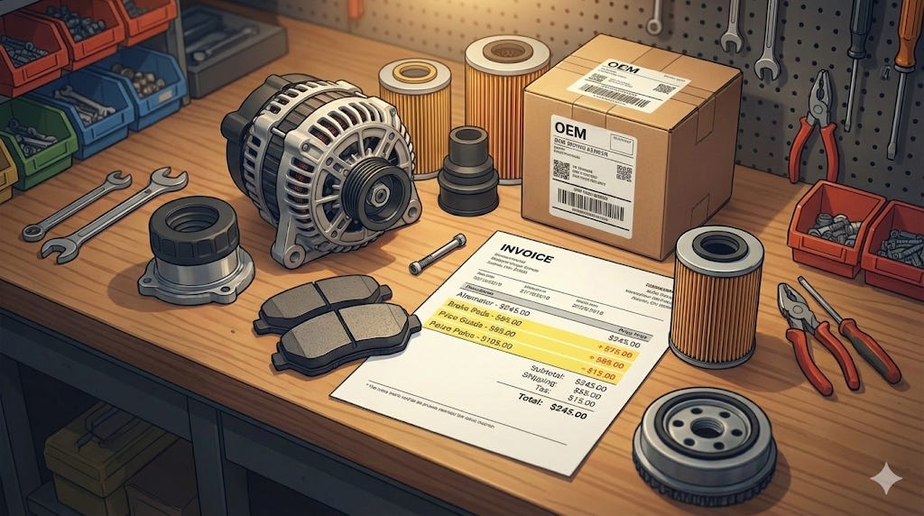 6 Predictions for Auto Repair Shops in 2026