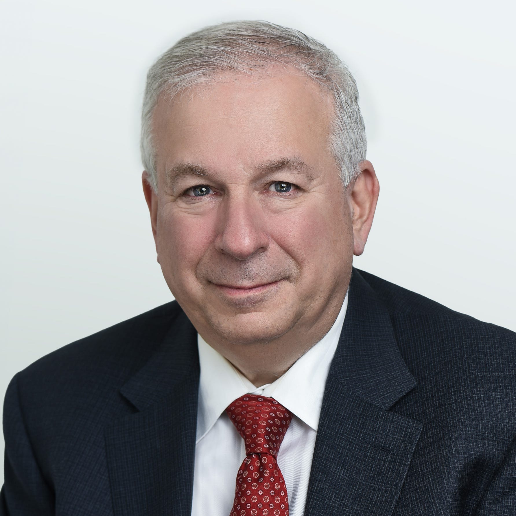 David Rosenberg | Substack