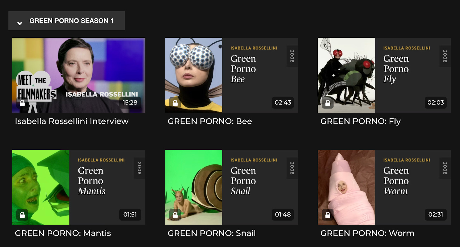 What's New in Animals & Plants | Cara Giaimo | Substack