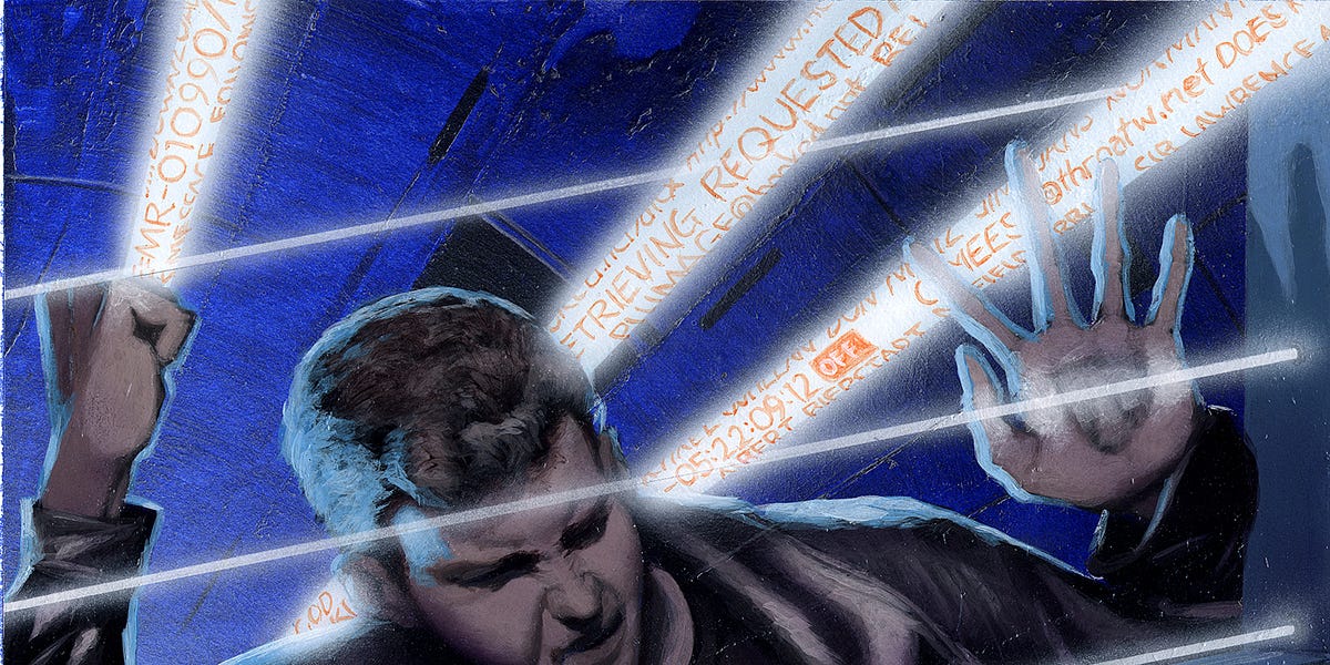 Closed Accounts (1995) - Randy Gallegos: Art of the Day