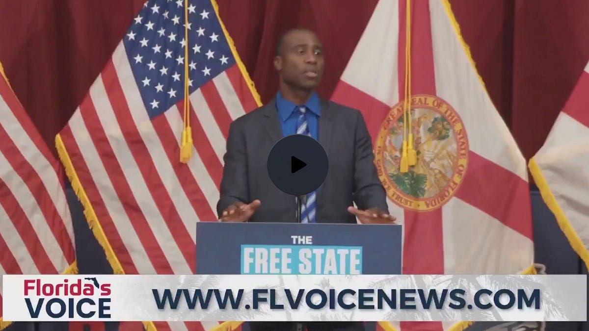 🚨MAJOR BREAKING: The Surgeon General Of Florida Just Announced ALL ...