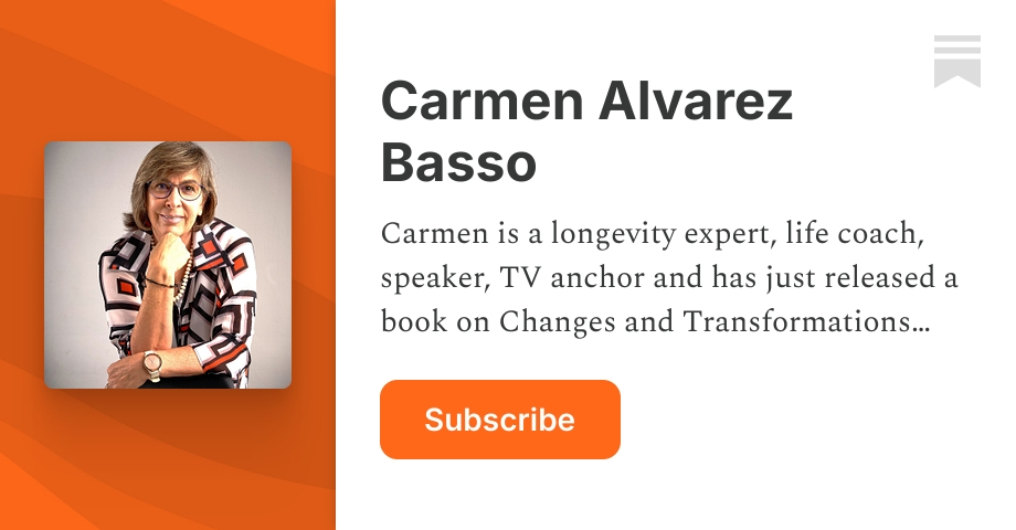 Carmen Alvarez Basso | Substack