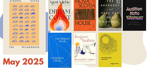 A reading life | Petya K. Grady | Substack