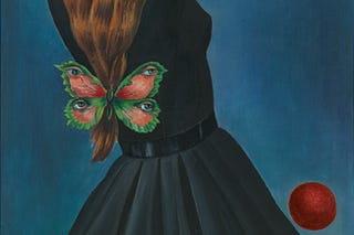 Ask Polly | Heather Havrilesky | Substack