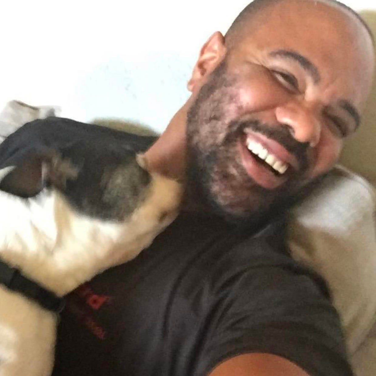 Kris Johnson | Substack