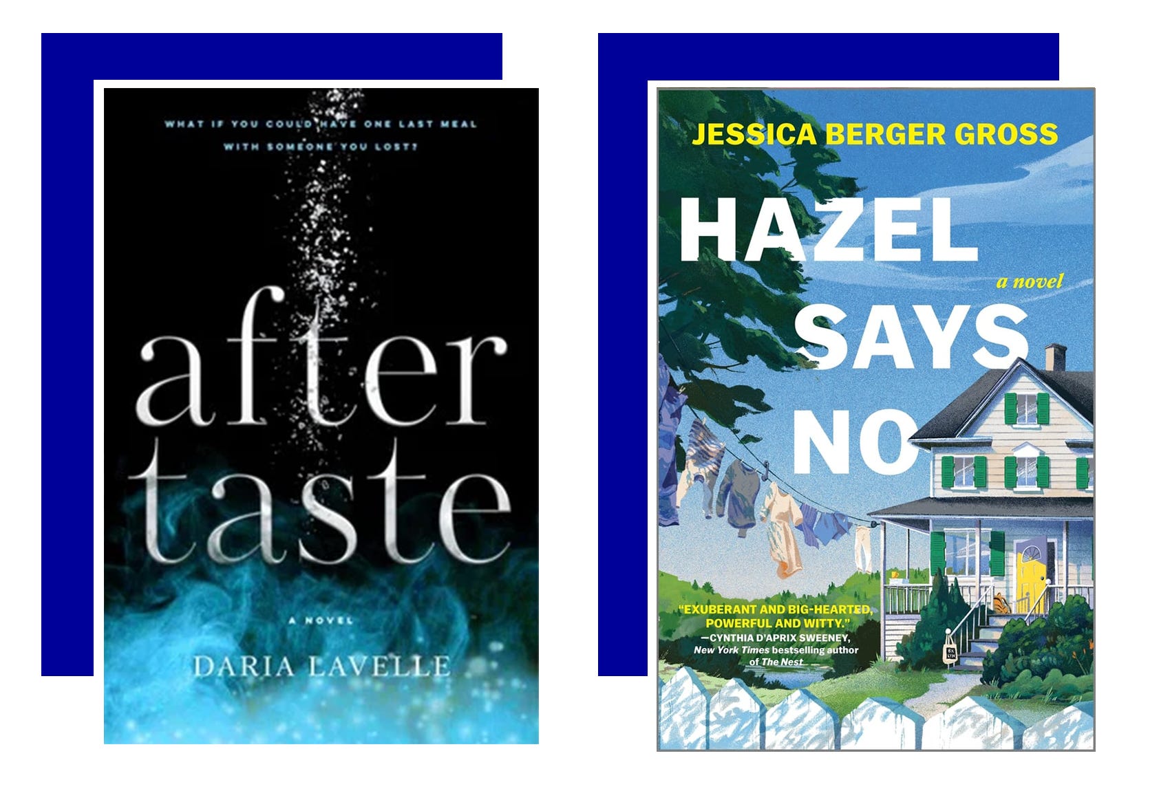 Is It Too Soon To Talk About the Book of the Summer?