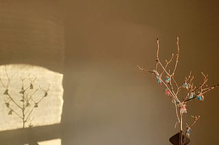 helen hayward home work | Substack