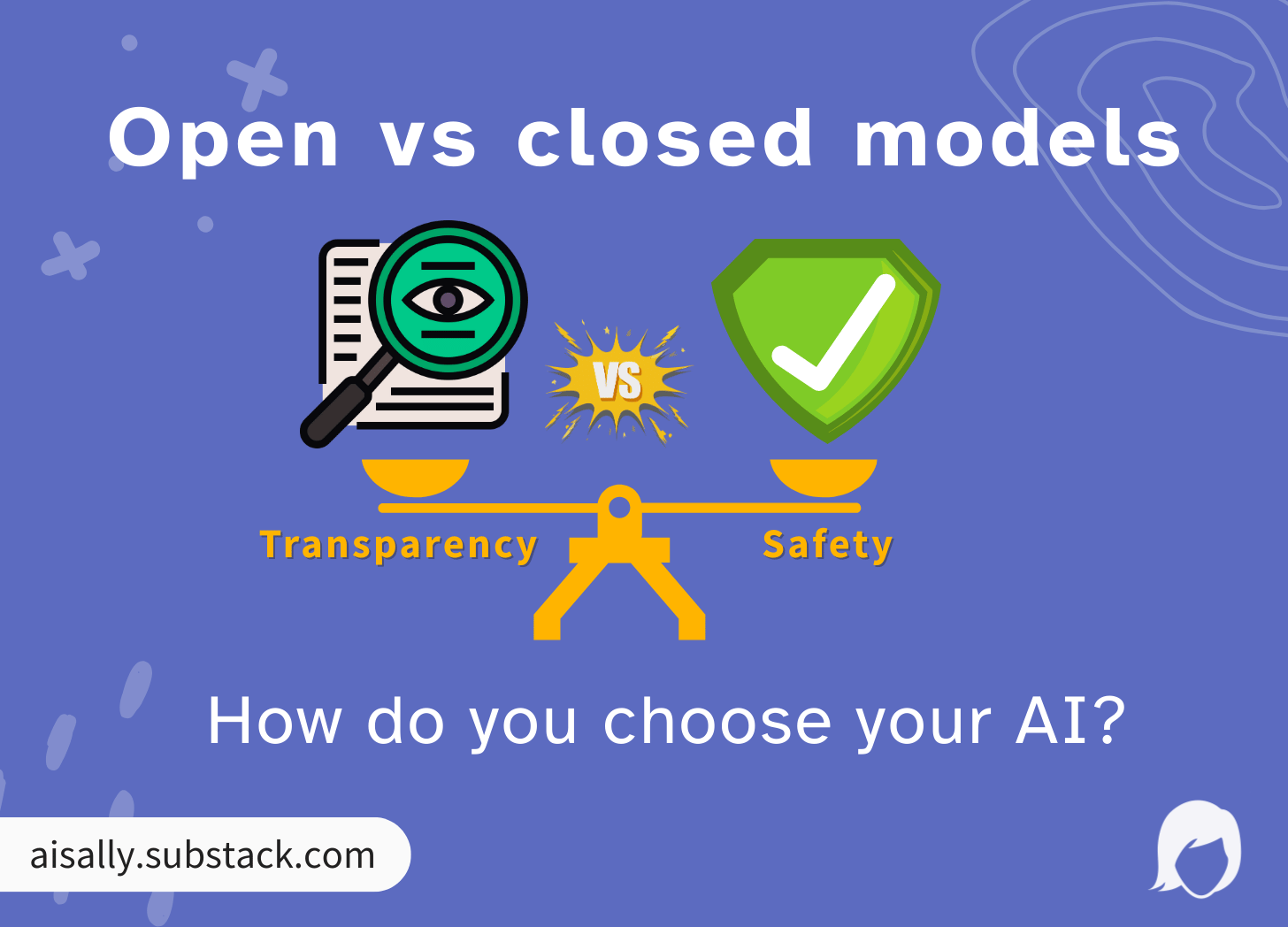 Open vs closed AI models: key differences and why it matters