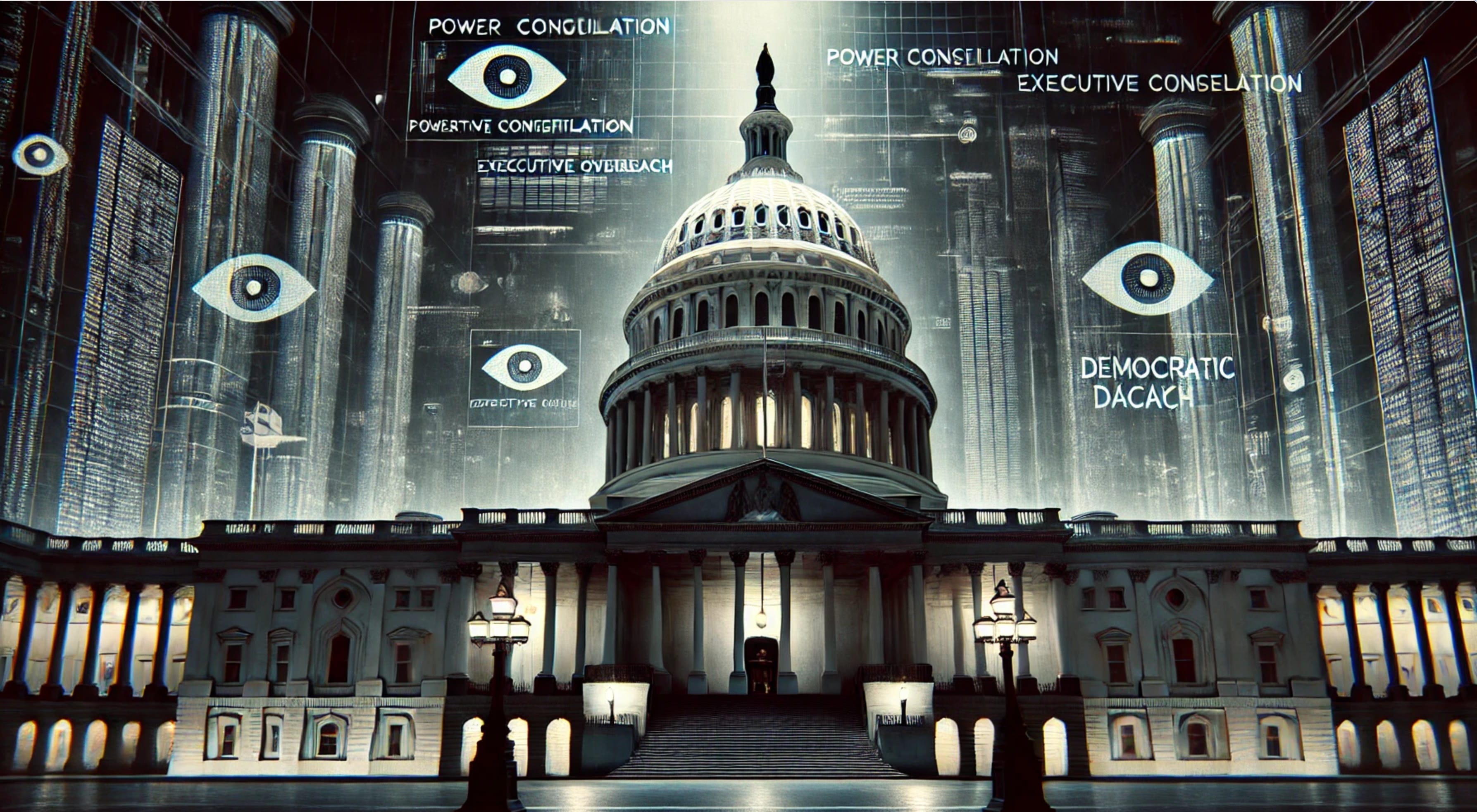 The Illusion of the Return to Normalcy - by Mike Brock