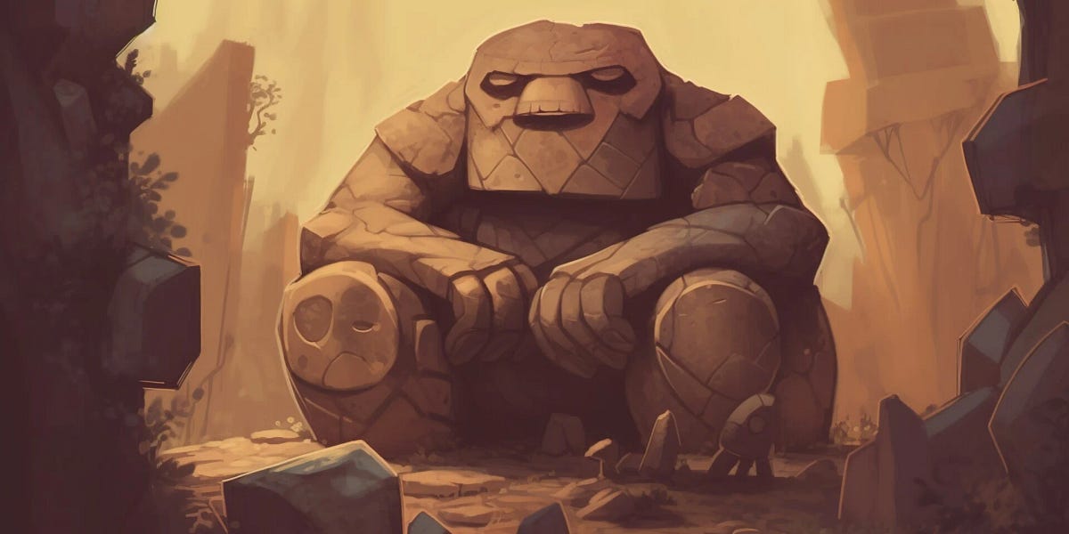 When Doubt Becomes Destiny: The Psychology of the Golem Effect