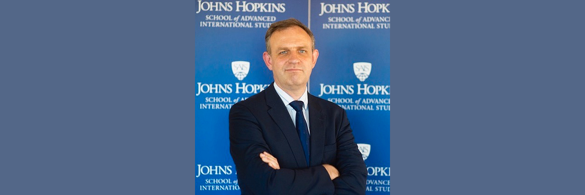 Sergey Radchenko | Substack