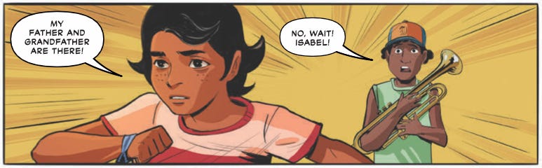 Refugee: The Graphic Novel - Dispatches from Alan Gratz