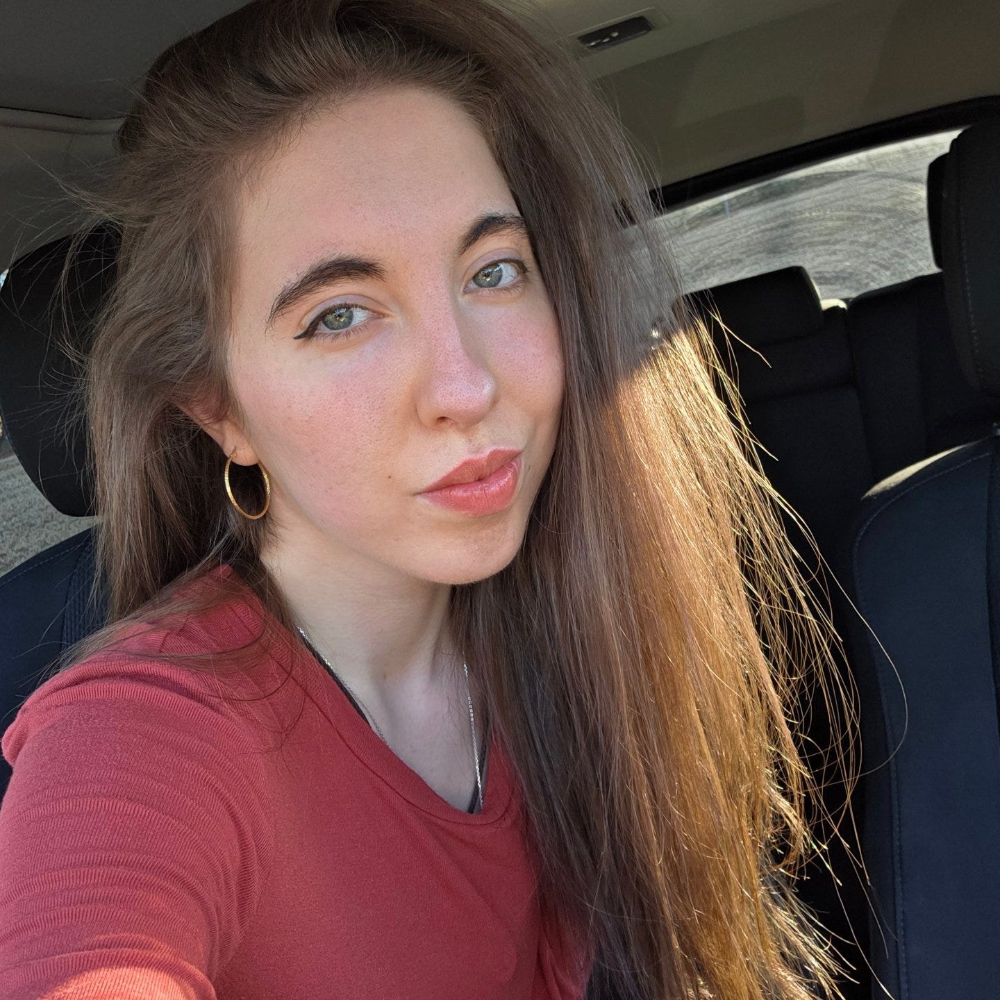 Catherine | Substack