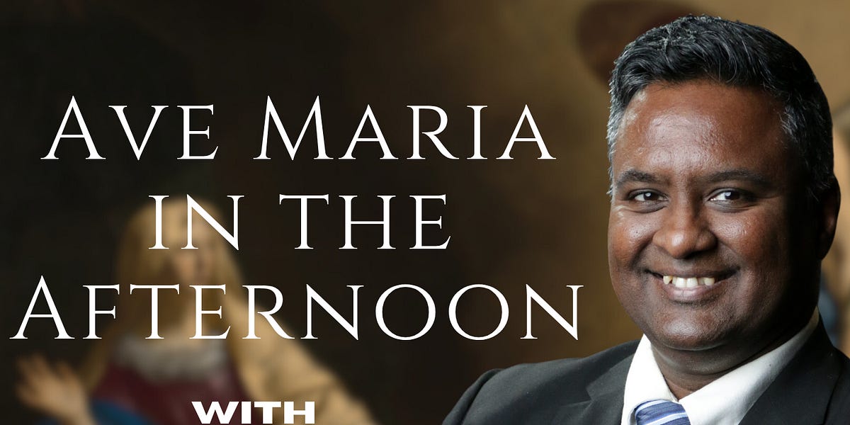 December 16, 2025 - Hour 2 - Ave Maria in the Afternoon