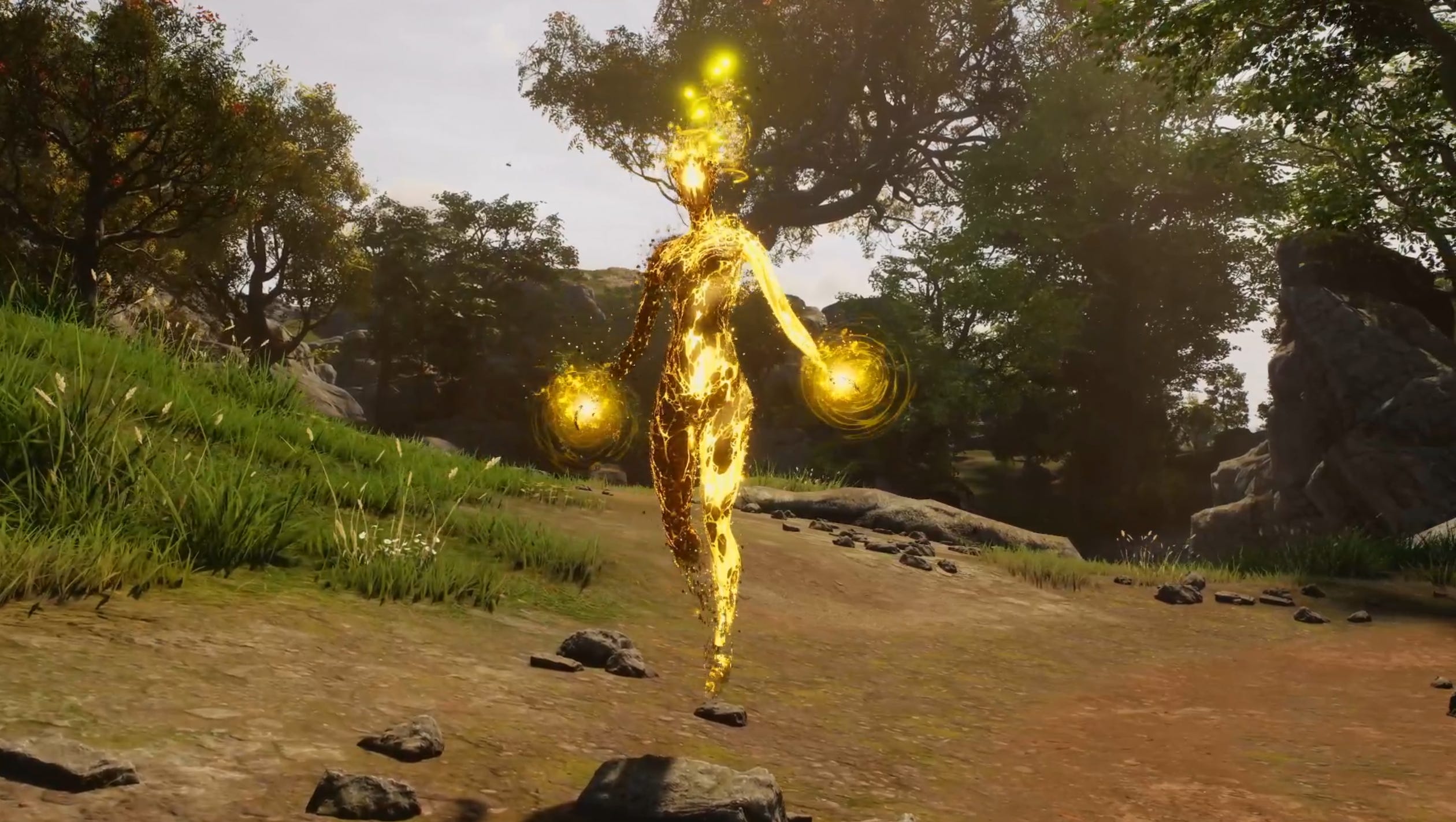 Summoner Showcase, Future of Fishing, and Community Feedback Response | Ashes of Creation ...