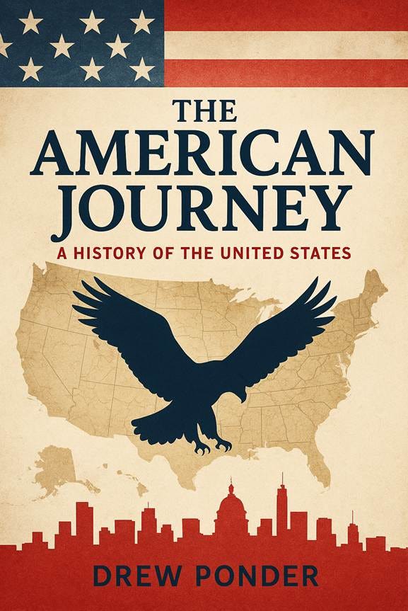 The American Journey: A History of the United States | (Full Digital ...