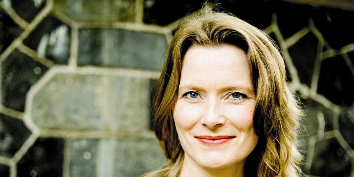 Jennifer Egan’s Writing Routine - by Hao Nguyen