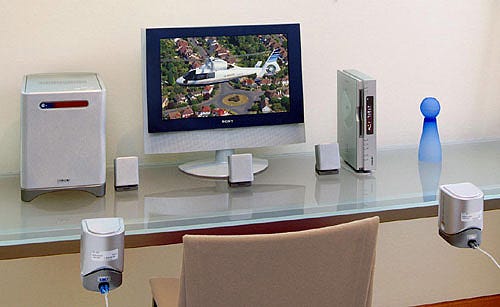 Sony’s Early LCD Struggles and the Rise of BRAVIA